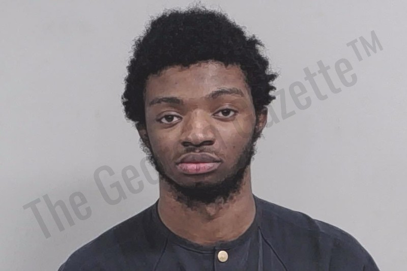 Brandon Rountree — Lowndes County Jail Bookings