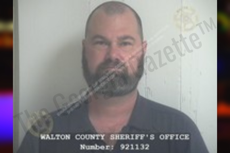 Brian Rouse — Walton County Jail Bookings