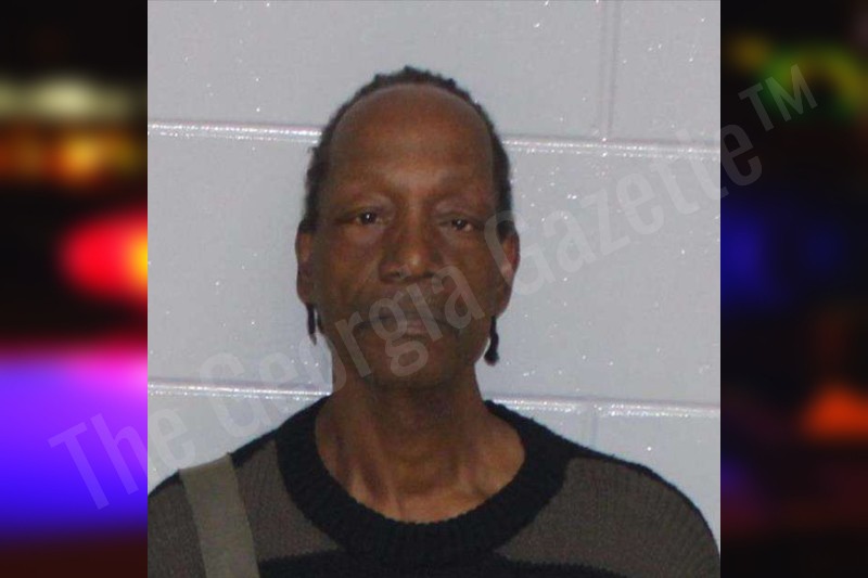 Chuck Russell — Morgan County Jail Bookings