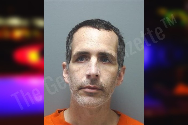 Matthew Ryan — Cherokee County Jail Bookings
