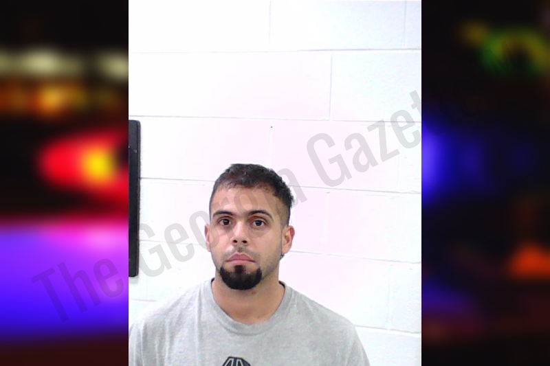 Juan Ramirez — Fulton County