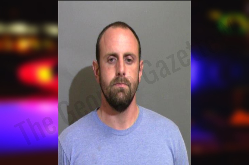 Steven Ramsdell — Glynn County Jail Bookings