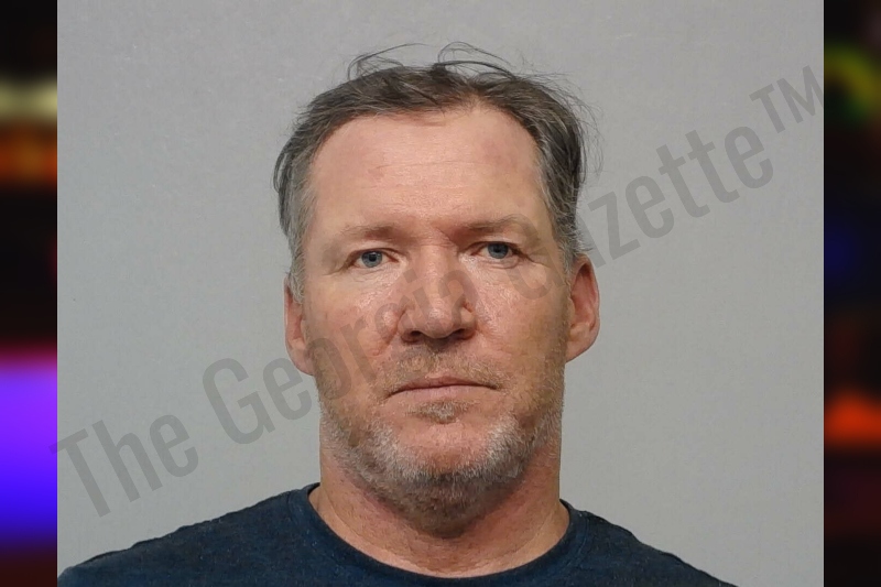 Randy Staines — Bibb County Jail Bookings