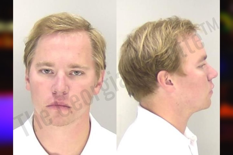 Alexander Raney — Richmond County Jail Bookings