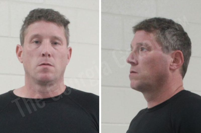 Christopher Reck — Houston County Jail Bookings