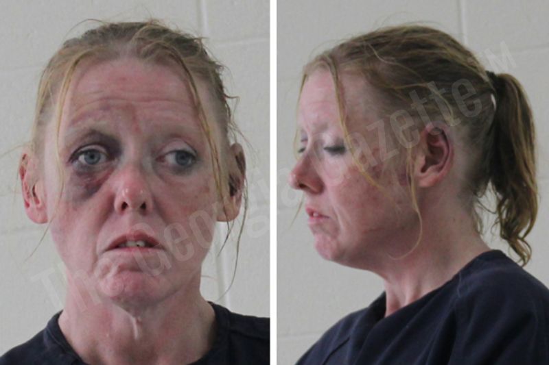 Marilyn Reed — Houston County Jail Bookings