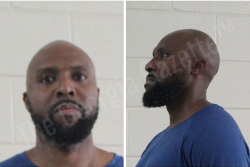 Kevin Reid — Houston County Jail Bookings