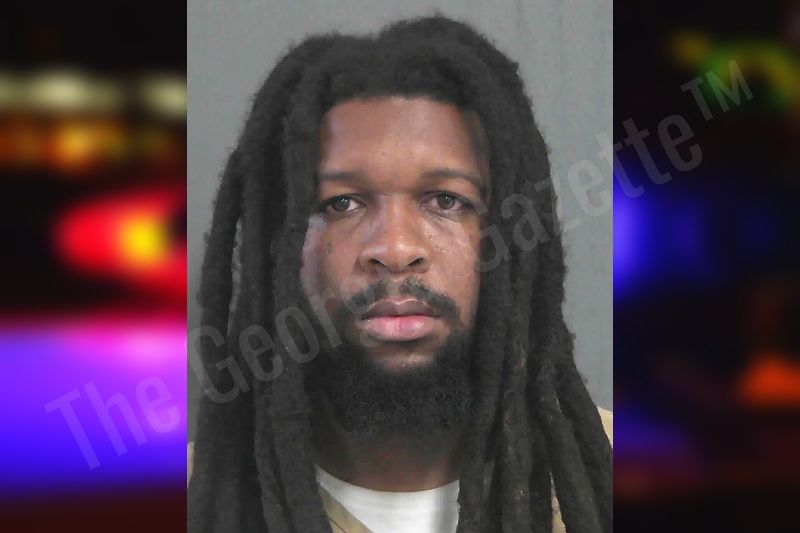 Corey Reynolds — Gordon County Jail Bookings