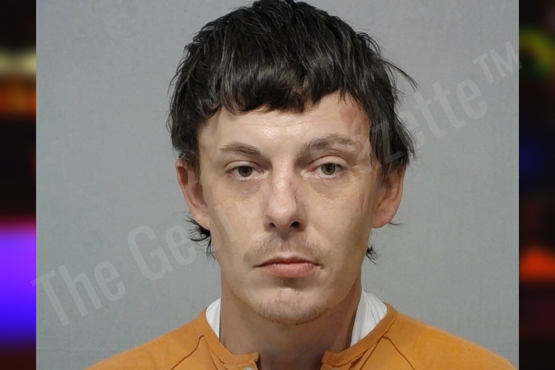 Ricky Jones — Bibb County Jail Bookings