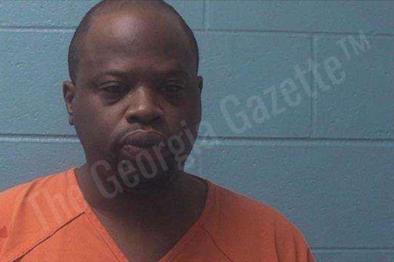 Dorell Riggins — Franklin County Jail Bookings