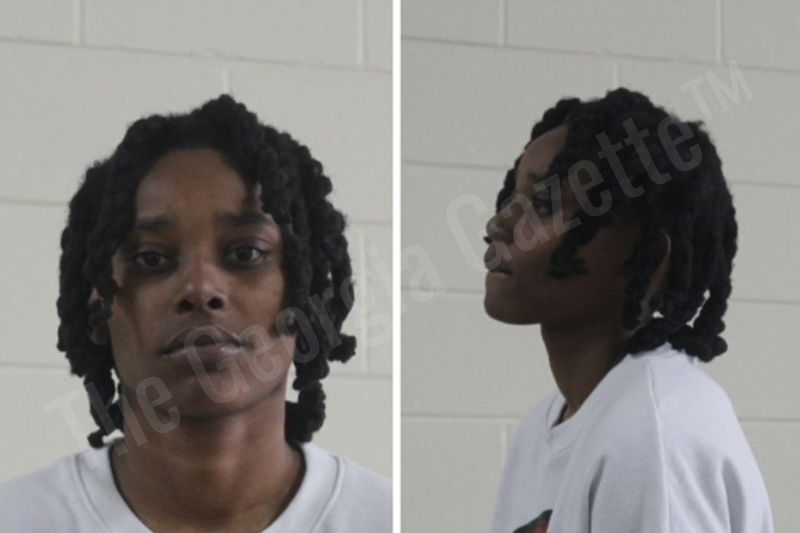 Tyra Riley — Houston County Jail Bookings