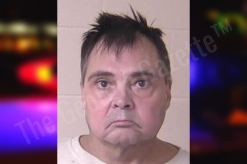 Jared Robb — Walker County Jail Bookings