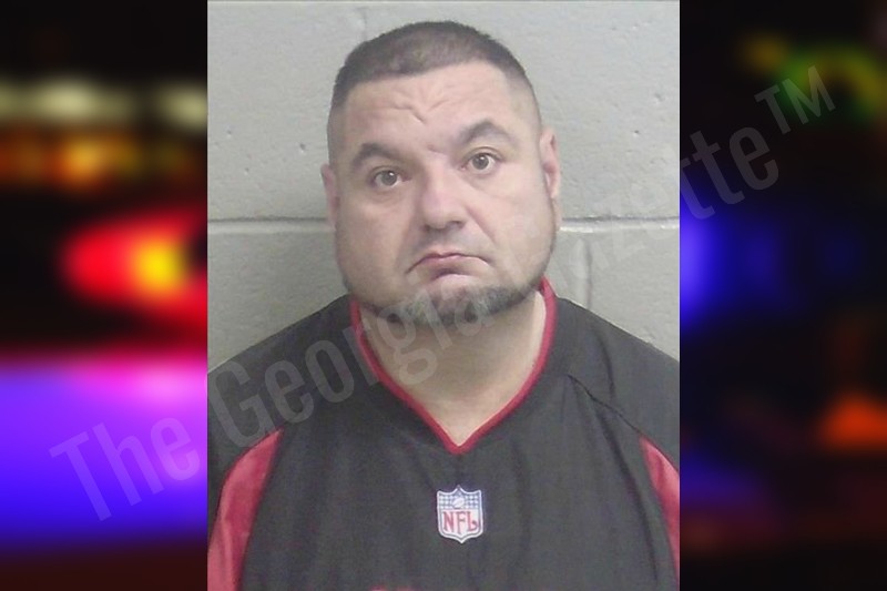 Jonathan Roberts — Wayne County Jail Bookings