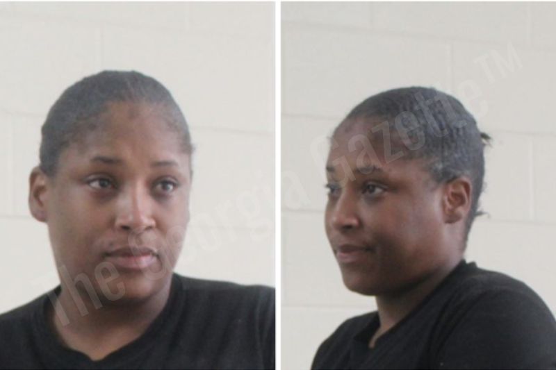 Toni Robinson — Houston County Jail Bookings