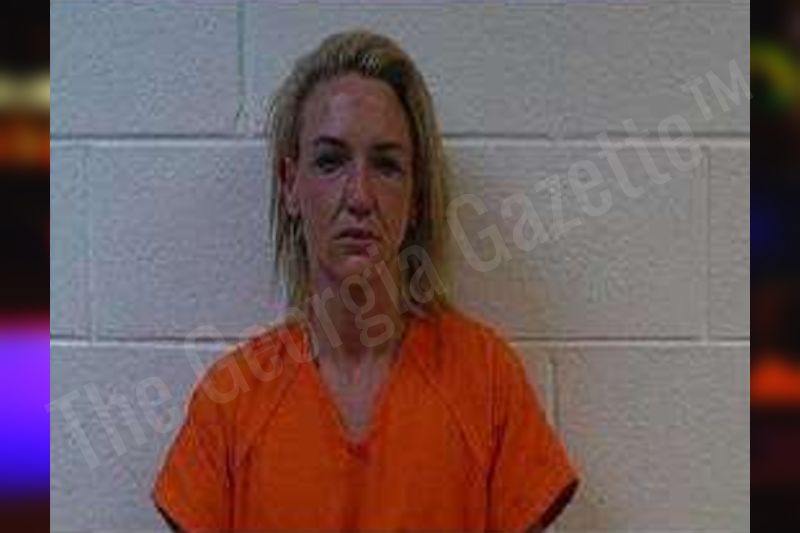 Jennifer Rochester — Polk County Jail Bookings