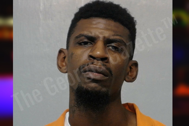 Rodney Freeman — Bibb County Jail Bookings