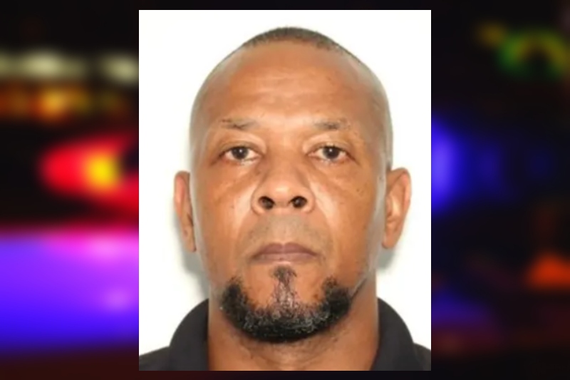 Navy JROTC teacher reported missing after student accuses him of sexual ...