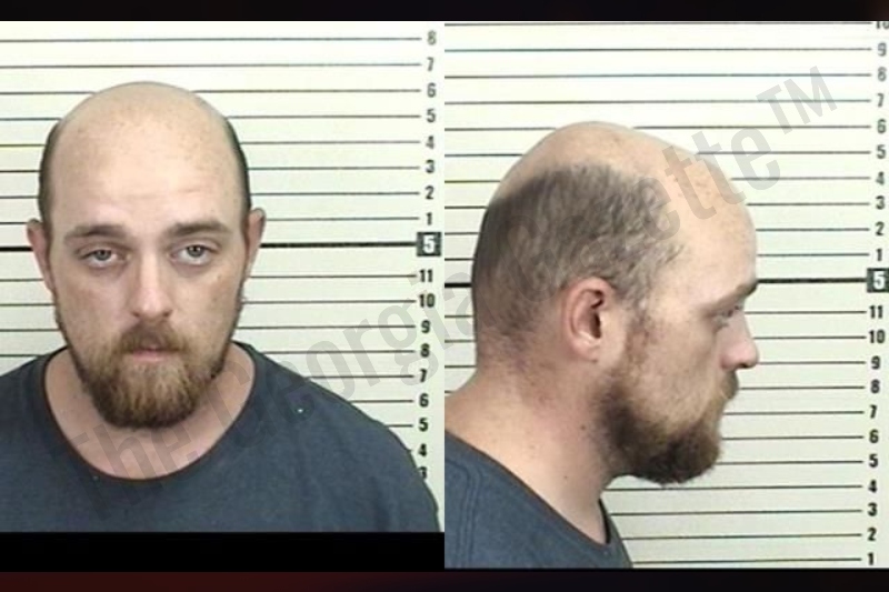 Brett Royer — Camden County Jail Bookings