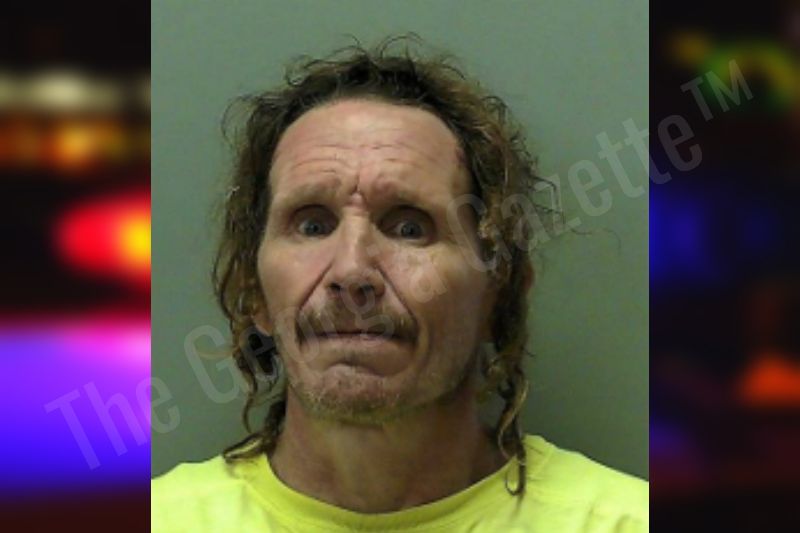 David Royle — Towns County Jail Bookings