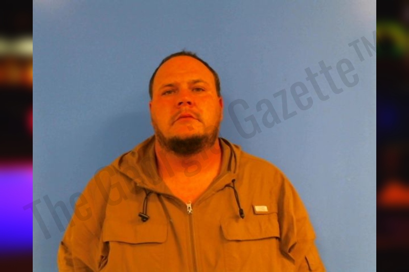 John Runels — Troup County Jail Bookings