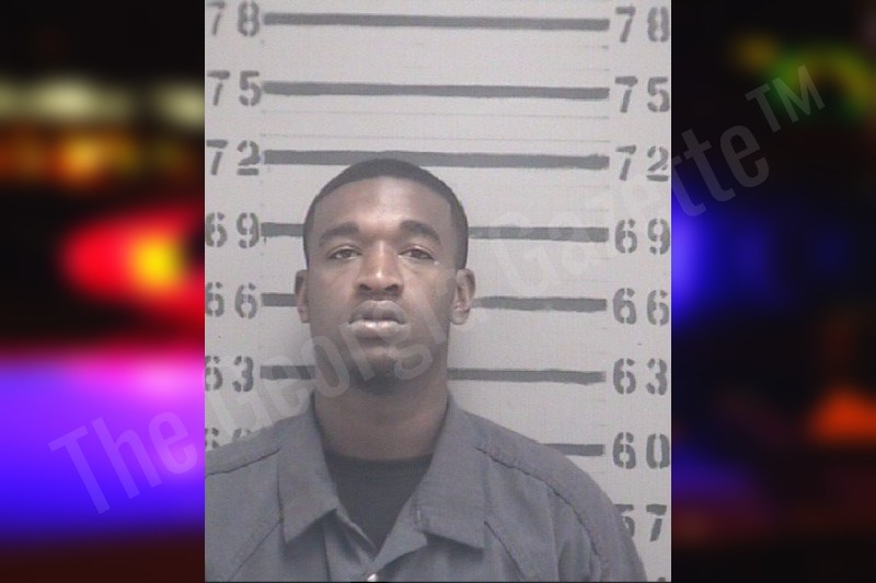 Lawrence Russ — Dougherty County Jail Bookings