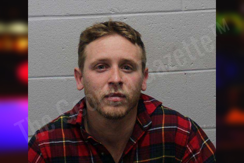 Waldrop Samford — Harris County Jail Bookings