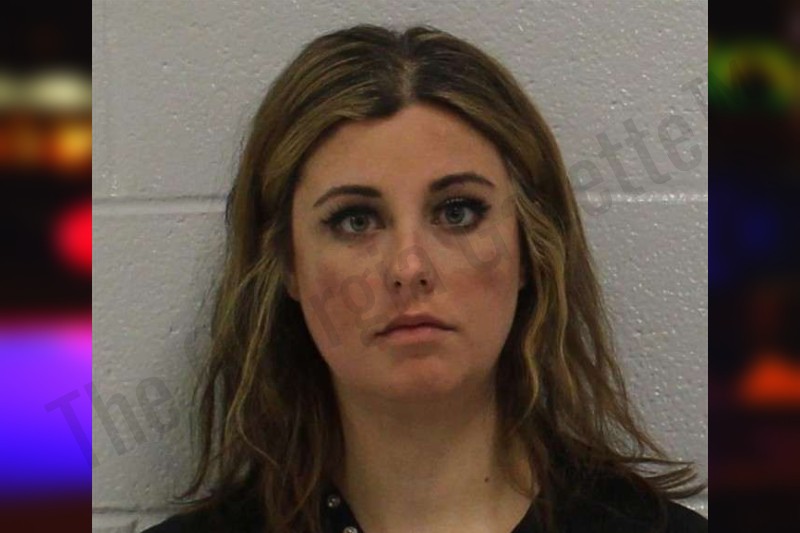 Breeanna Samples — Carroll County Jail Bookings