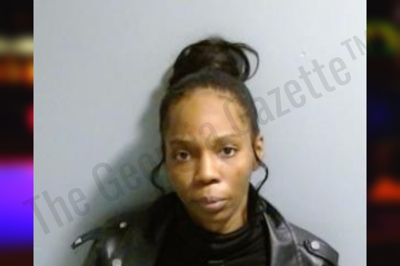 Beverly Satterfield — Fulton County Jail Bookings