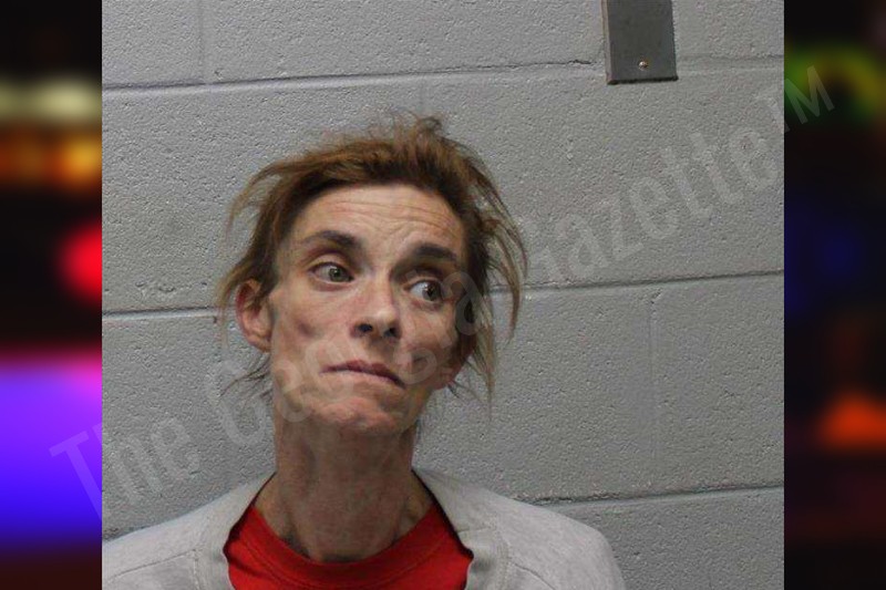 Jessica Saxon — Harris County Jail Bookings