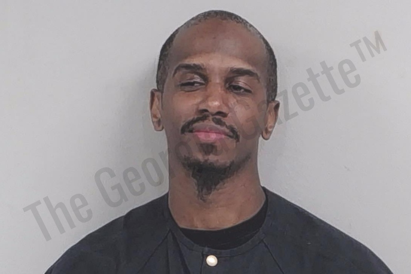 Travis Scott — Lowndes County Jail Bookings