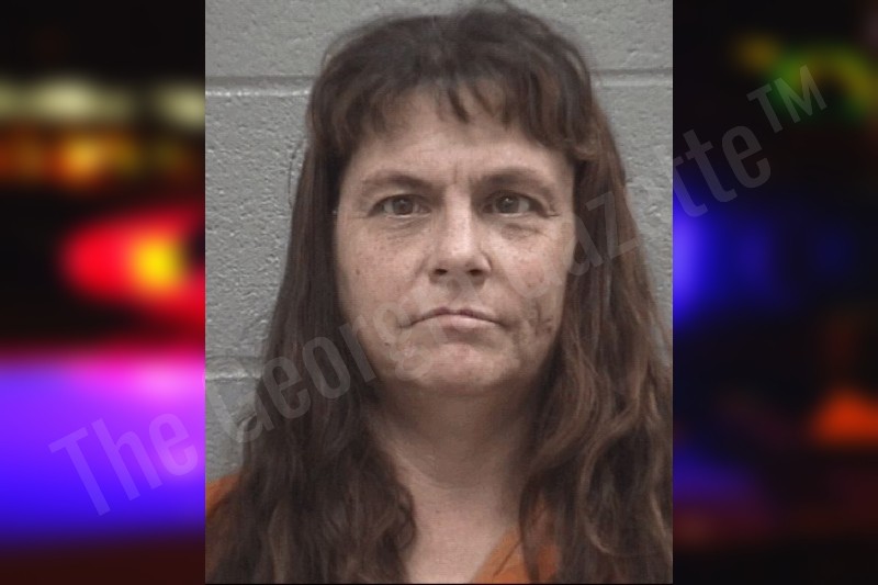 Debra Shanks — Columbia County Jail Bookings