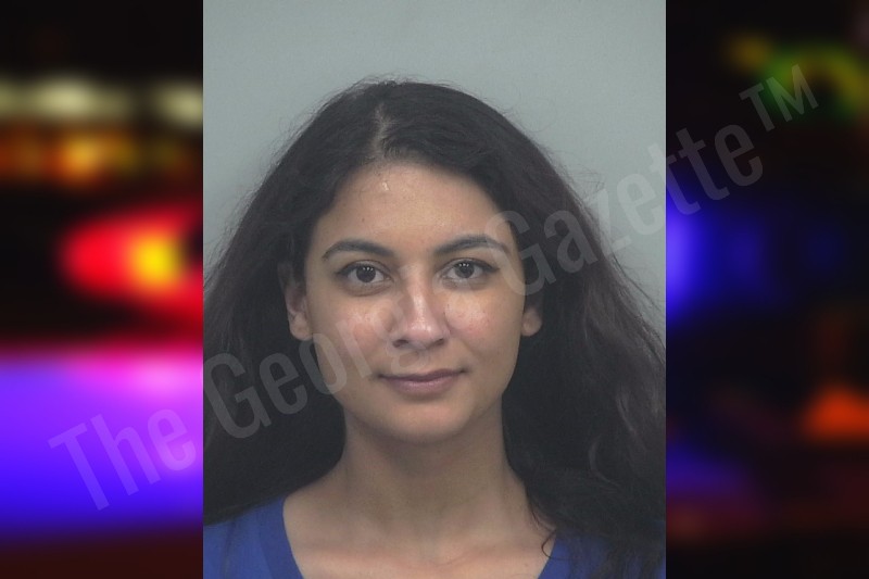 Sheena Sharma — Gwinnett County Jail Bookings