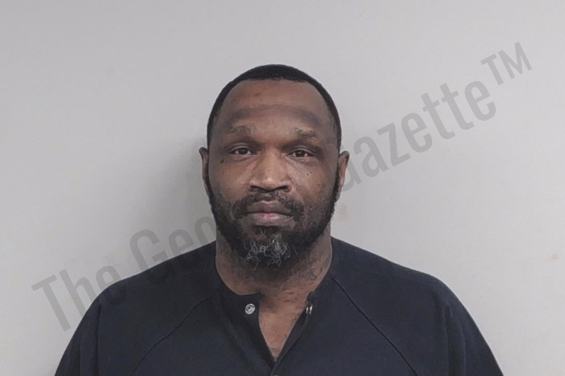 John Sharp — Lowndes County Jail Bookings