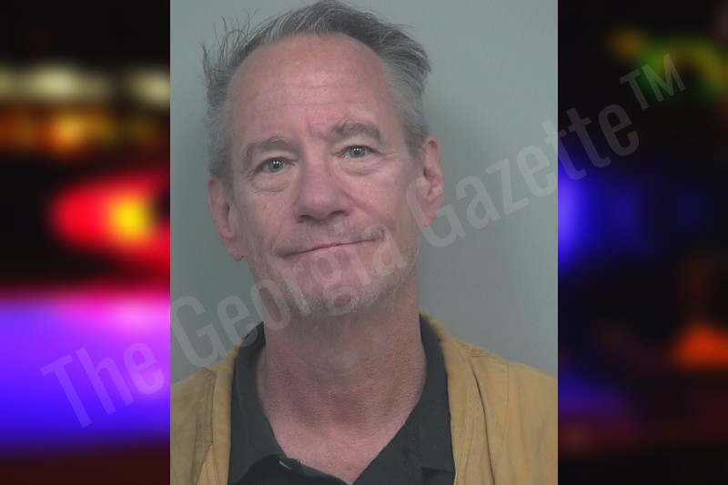 Ralph Shields — Gwinnett County Jail Bookings