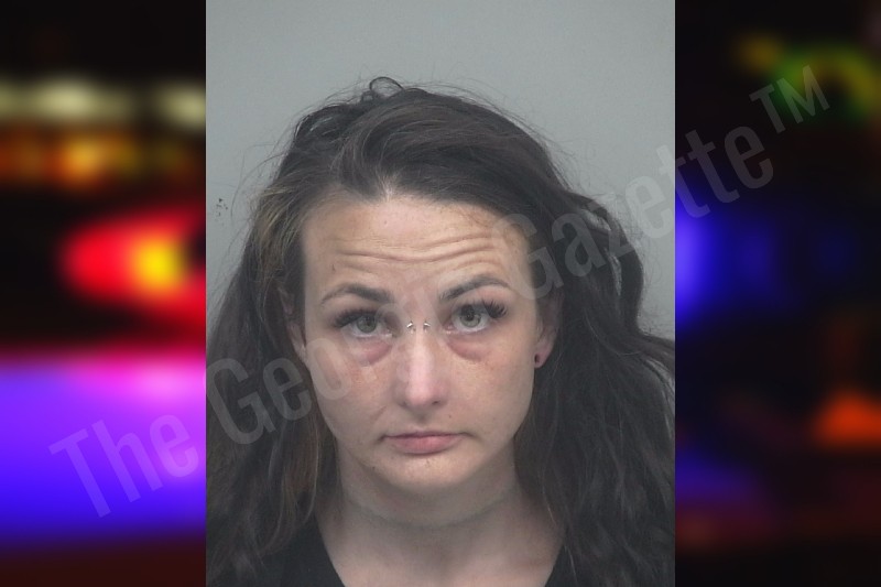 Jessica Shipton — Gwinnett County