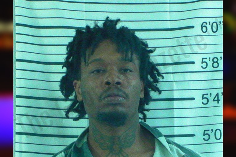 Jeremiah Simpson — Stephens County Jail Bookings
