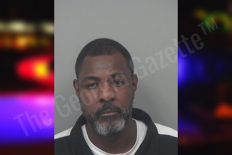 Joseph Small — Gwinnett County Jail Bookings