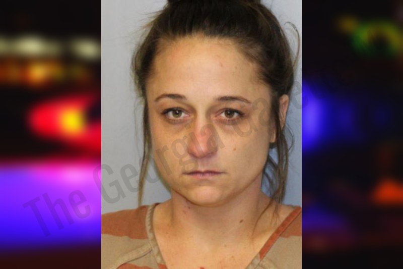 Emily Smith — Hall County Jail Bookings