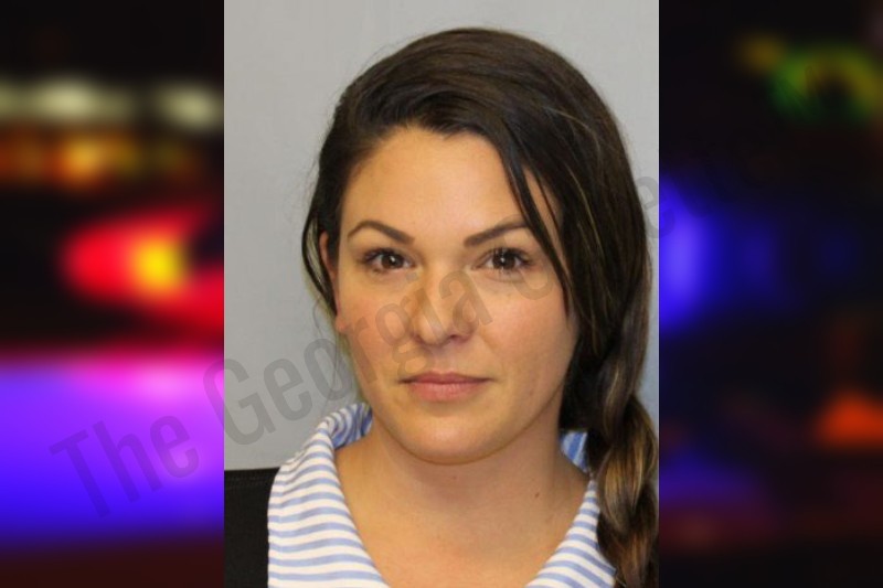 Laura Smith — Hall County Jail Bookings