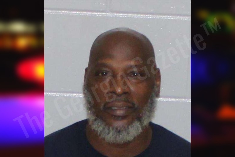 Ricky Smith — Morgan County Jail Bookings