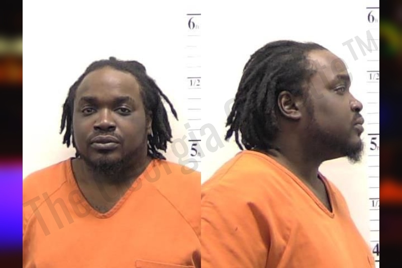 Silas Smith — Clarke County Jail Bookings