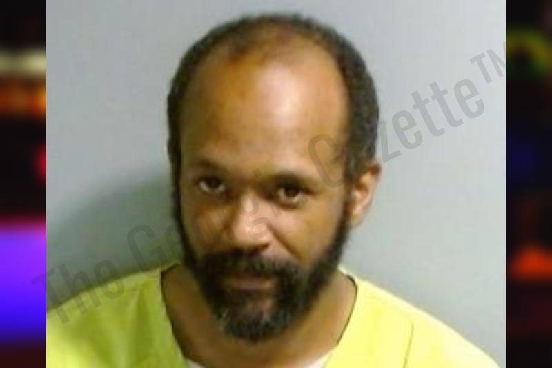 Steven Smith — Fulton County Jail Bookings