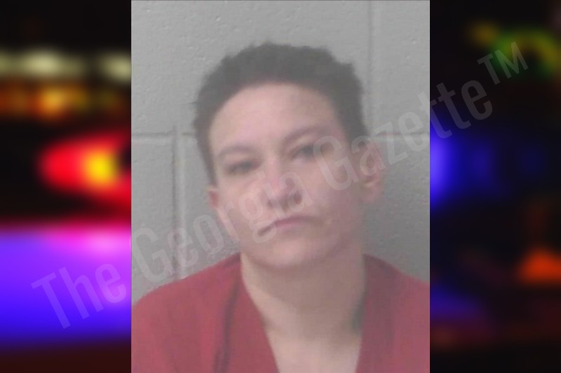 Tricia Smith — Newton County Jail Bookings