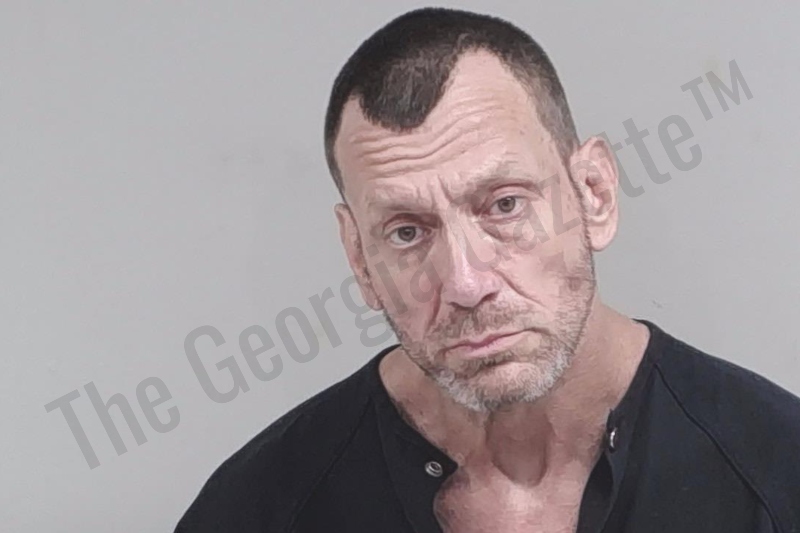 Christopher Spires — Lowndes County Jail Bookings