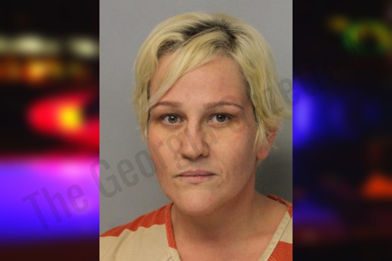 Tonya Stafford — Hall County