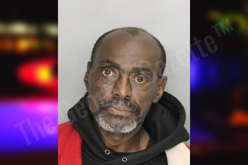 Willie Stalling — Cobb County