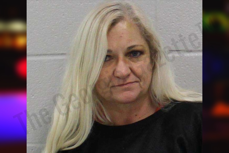 Sandra Starkie — Carroll County Jail Bookings