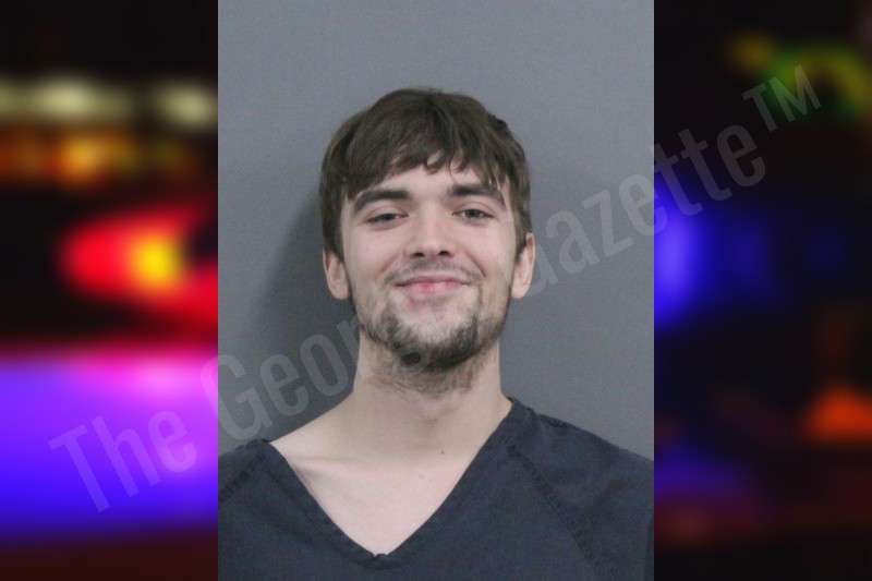 Michael Steele — Catoosa County Jail Bookings