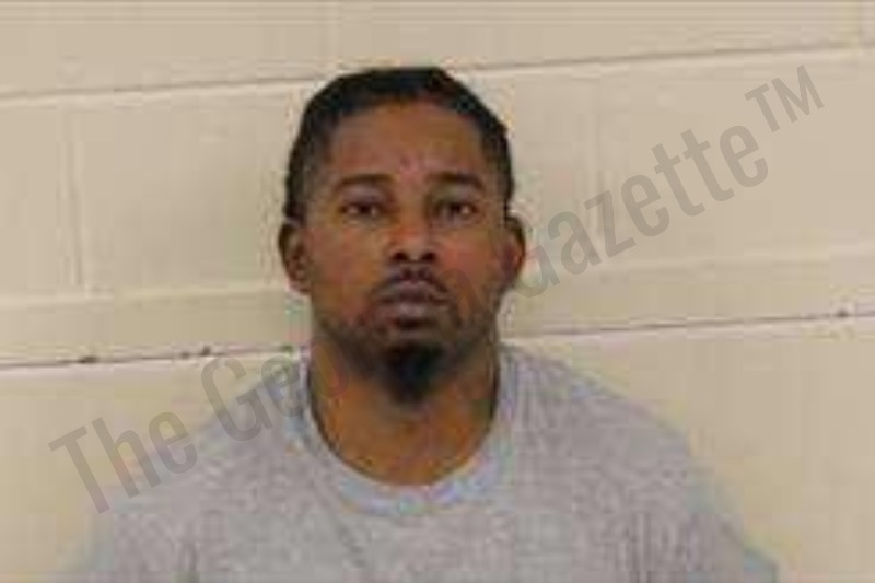 Taurus Stephens — Peach County Jail Bookings