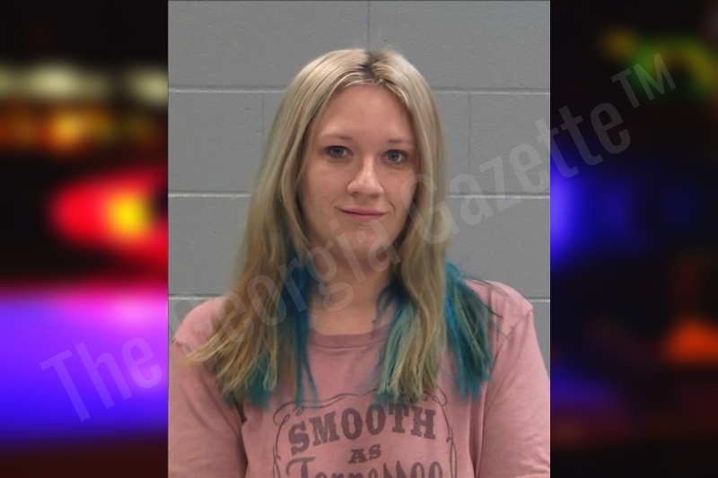 Jessica Stevenson — Baldwin County Jail Bookings